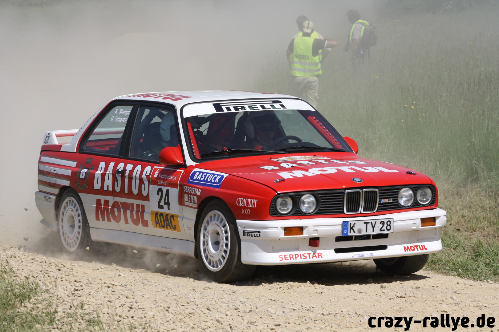 Litermont Rallye 2010 BMW M3 E30 Foto & Bild | sport, motorsport, rallyesport Bilder auf ...