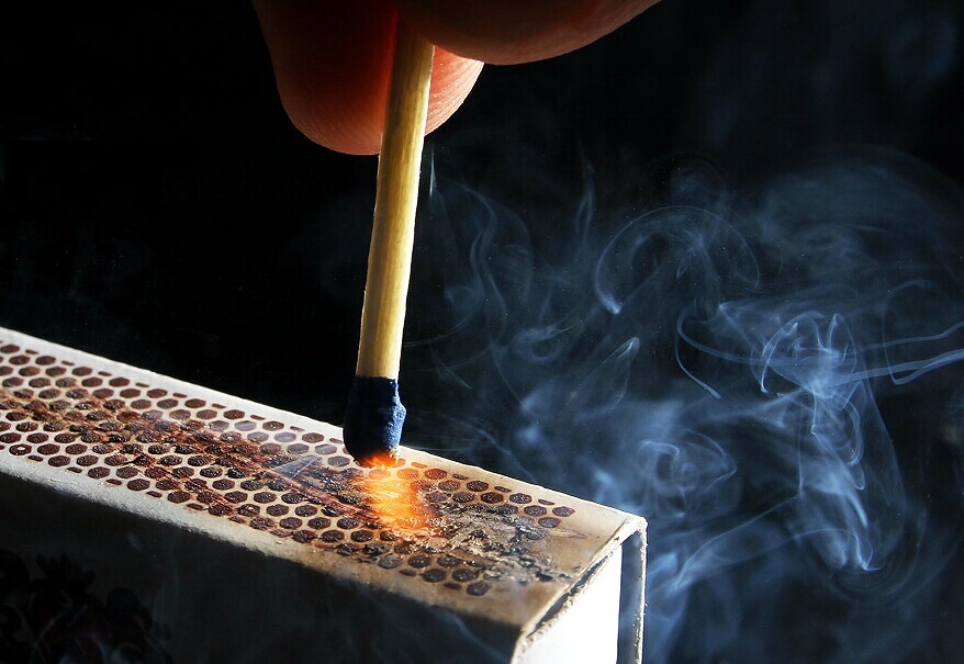 little explosion Foto & Bild | nah- & makro, techniken, aufnahme ...