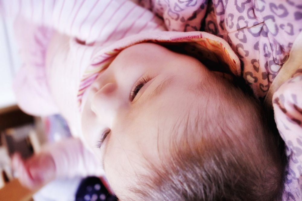 Little girl Foto & Bild | kinder, babies, julia diab Bilder auf ...