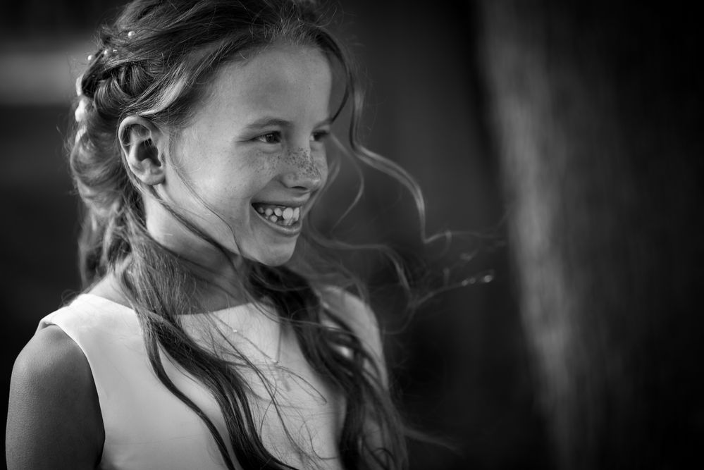 Little Miss Freckles Foto & Bild | kinder, portraits, mädchen Bilder ...