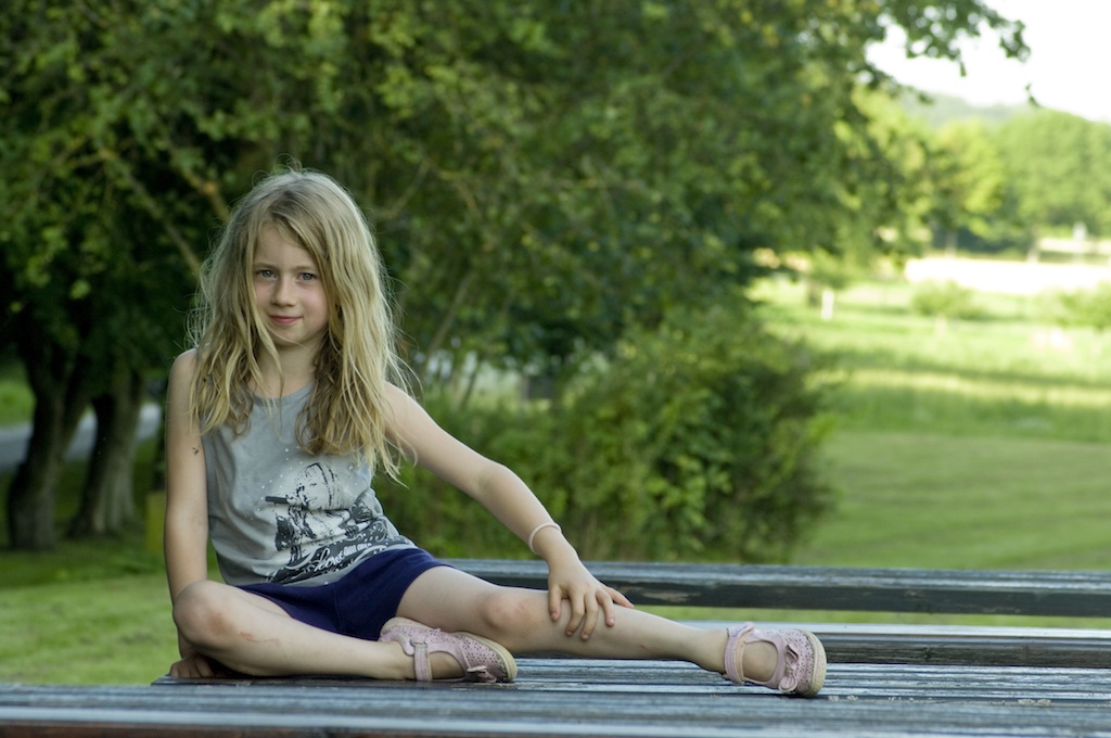 Little Model?! Foto & Bild | kinder, kinder im schulalter, model Bilder ...