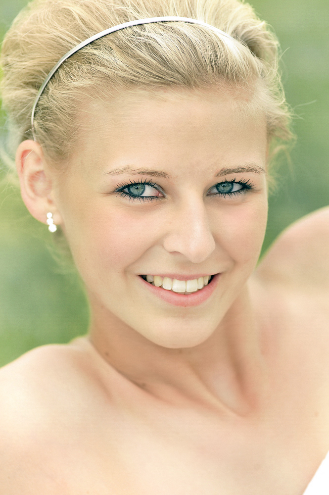 "Little Princess II" Foto & Bild | portrait, portrait frauen, outdoor ...