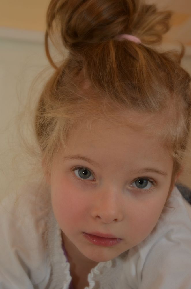 little princess II Foto & Bild | kinder, portraits, girl Bilder auf ...