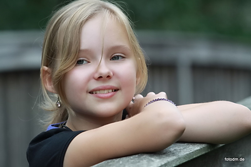 little smile Foto & Bild | kinder, portraits, romantik Bilder auf ...