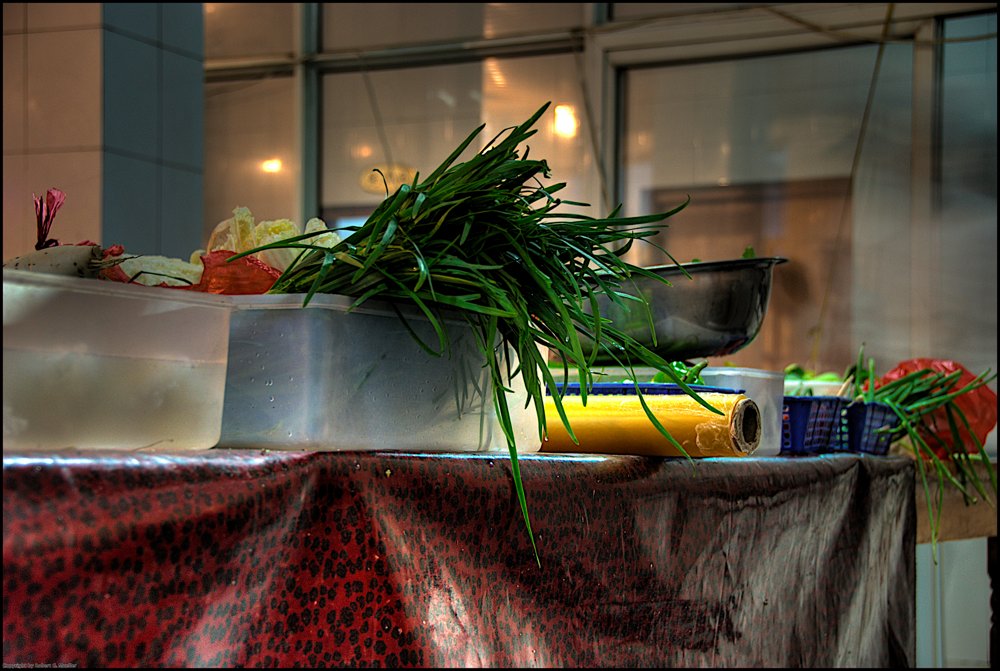 Liu Guo Feng`s Kitchen 6 Foto & Bild | erwachsene menschen, menschen ...