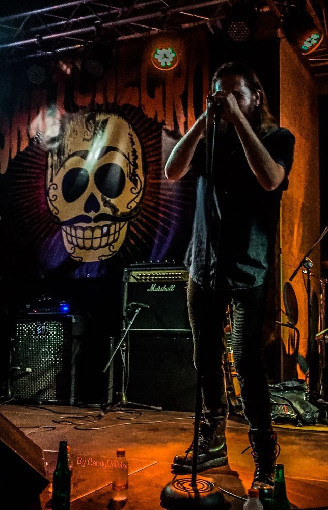 Live Imagen & Foto | rock, musica, ciudades Fotos de fotocommunity