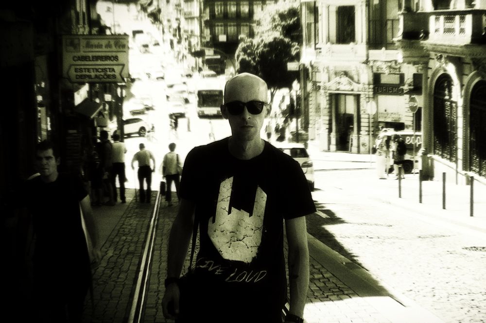 LIVE LOUD Foto & Bild | fotos, people, street Bilder auf fotocommunity