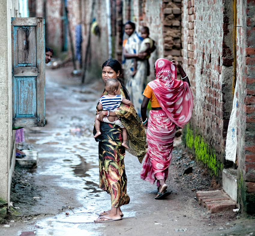 living zone Foto & Bild | streetfotografie mit menschen, living in india, menschen Bilder auf ...