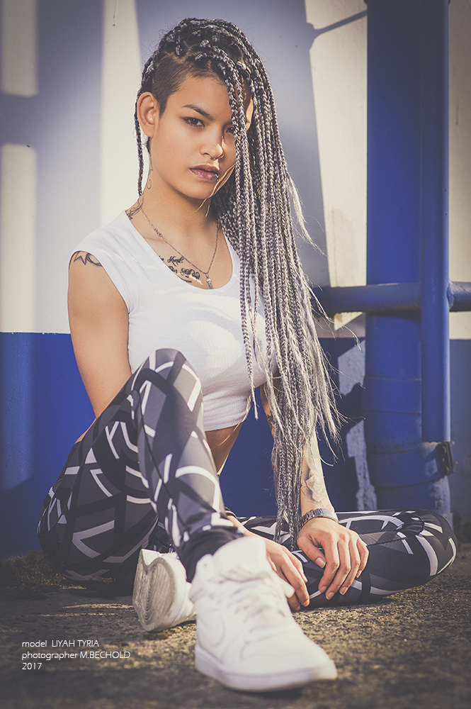 Liyah Tyria (3) Foto & Bild | erwachsene menschen, fashion, outdoor ...