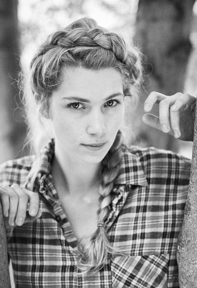 Liz Foto & Bild | portrait, portrait frauen, outdoor Bilder auf ...