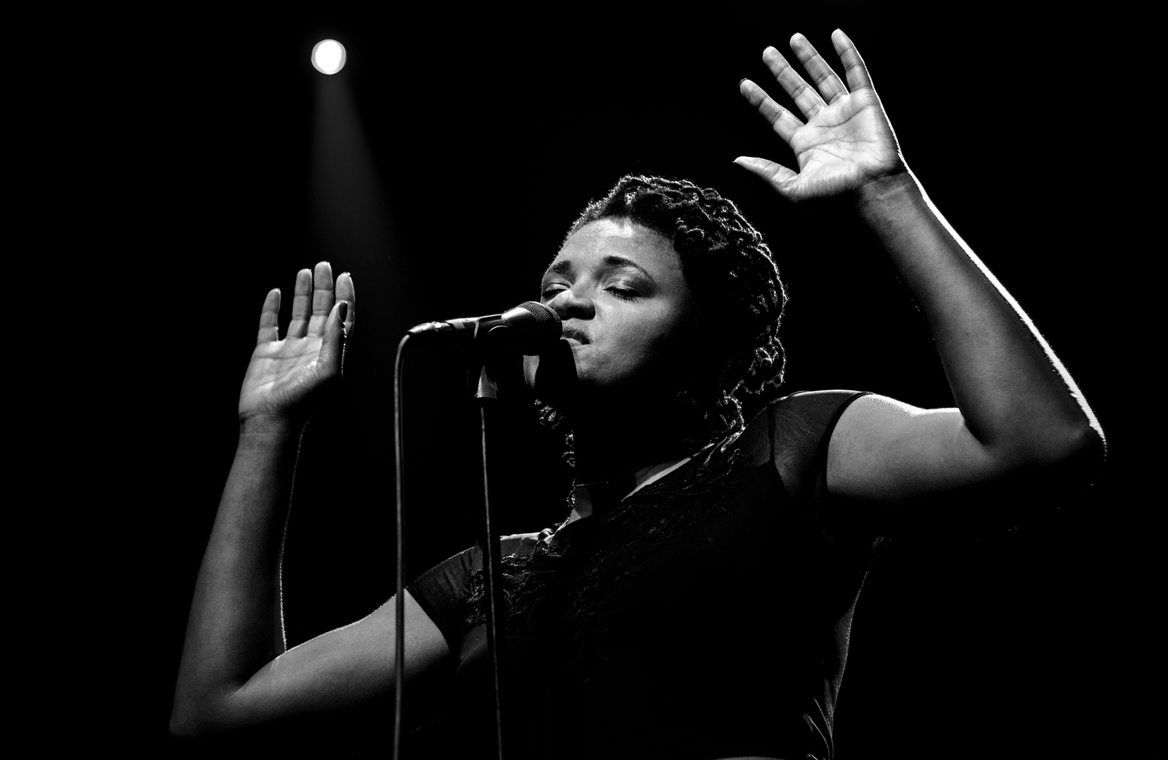 Lizz Wright * Foto & Bild | kunstfotografie & kultur, musik & konzert ...