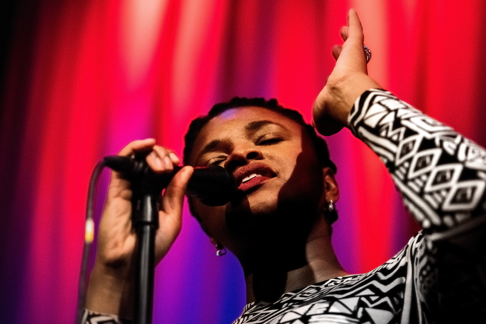 Lizz Wright Foto & Bild | kunstfotografie & kultur, musik & konzert ...