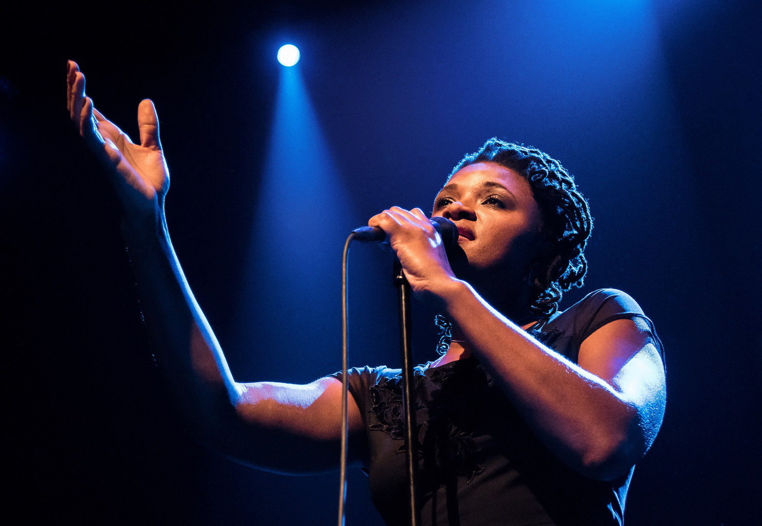 *Lizz Wright* Foto & Bild | kunstfotografie & kultur, musik & konzert ...