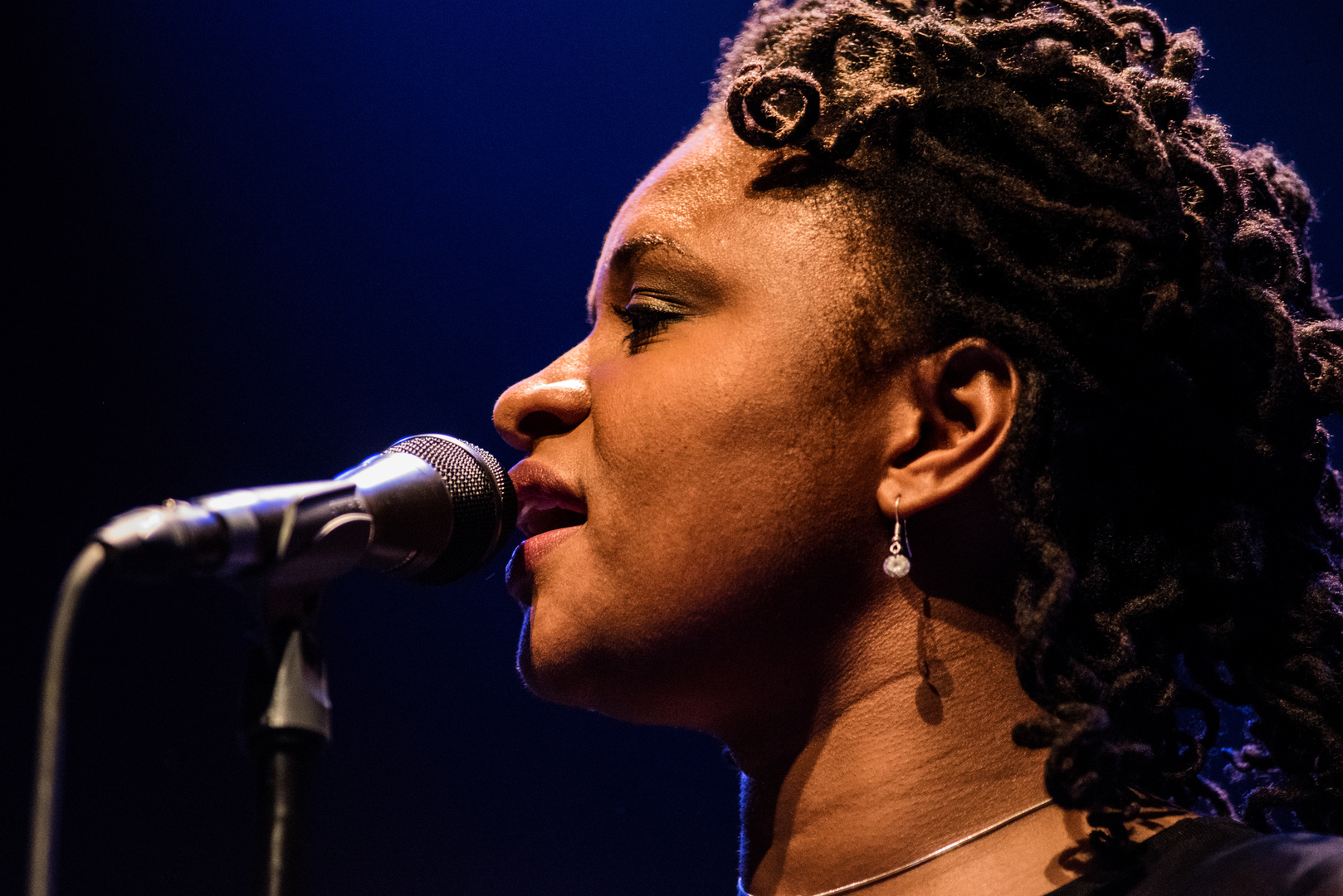 *Lizz Wright Foto & Bild | kunstfotografie & kultur, musik & konzert ...