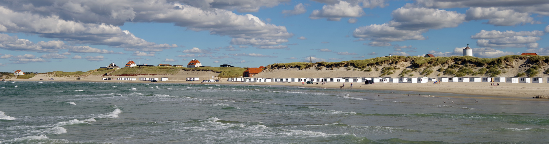 Løkken Strand Foto & Bild | strand, nordsee, dänemark Bilder auf ...