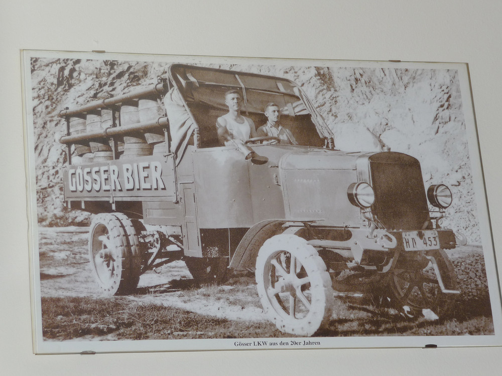 LKW der 20er Jahre Foto & Bild | alte berufe, specials, spezial Bilder ...