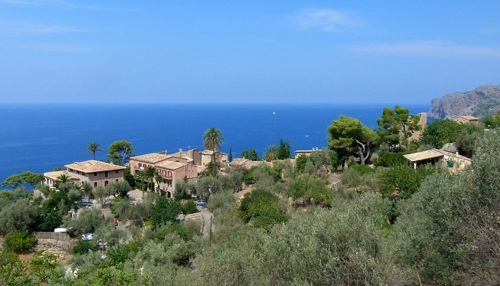 ...Lluc Alcari... Foto & Bild | spain, world, mallorca Bilder auf ...