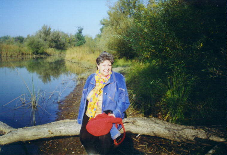 Lobau Foto & Bild | landschaft, natur Bilder auf fotocommunity