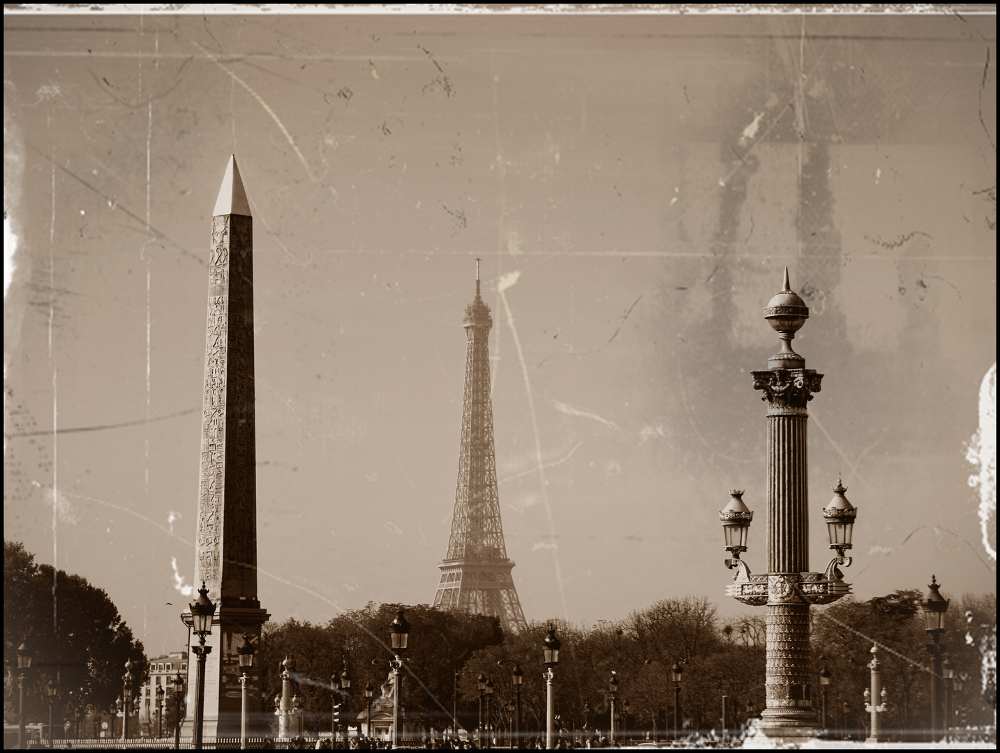 L'Obélisque..... photo et image | architecture, visions artistiques ...