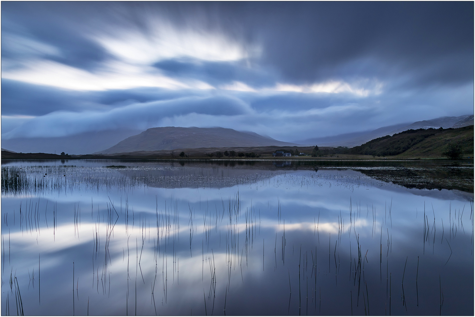 Loch Damh Foto & Bild | fotos, world, wasser Bilder auf fotocommunity