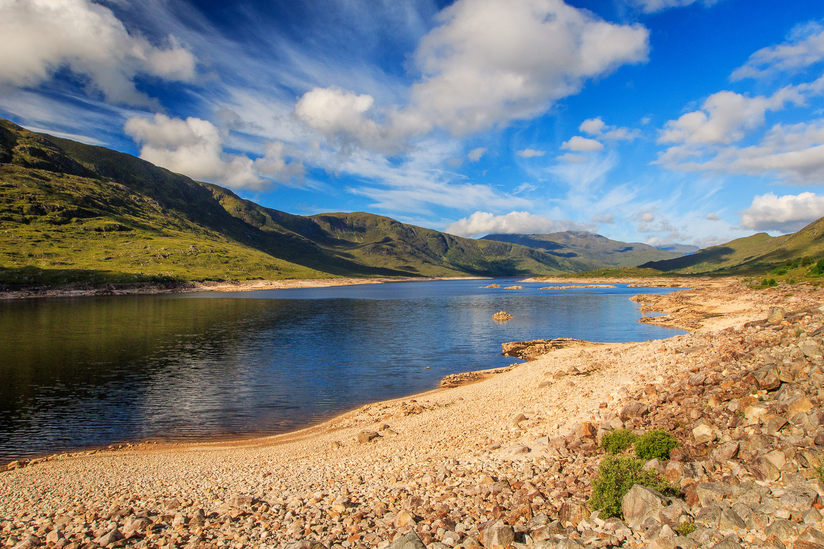 Loch Duich - Scotland 2017 photo et image | europe, united kingdom ...