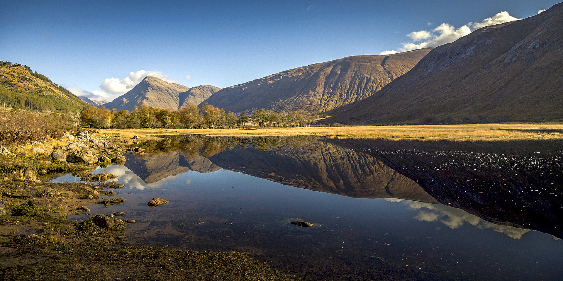 Loch Etive Foto & Bild | europe, united kingdom & ireland, scotland ...