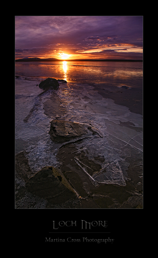 Loch More Foto & Bild | europe, united kingdom & ireland, scotland ...