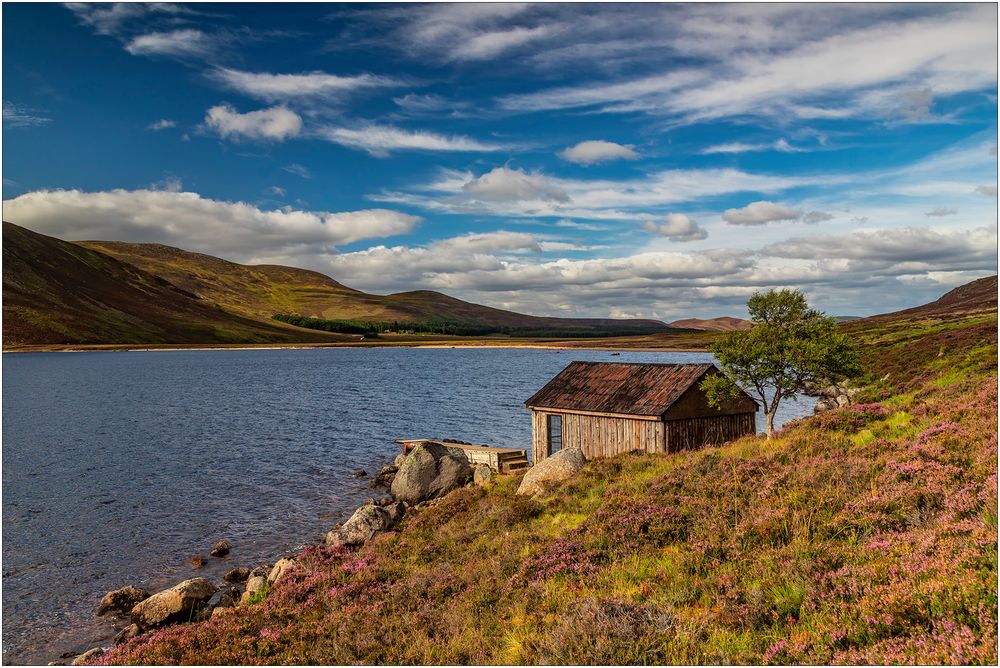 Loch Muick Foto & Bild | fotos, world, spezial Bilder auf fotocommunity