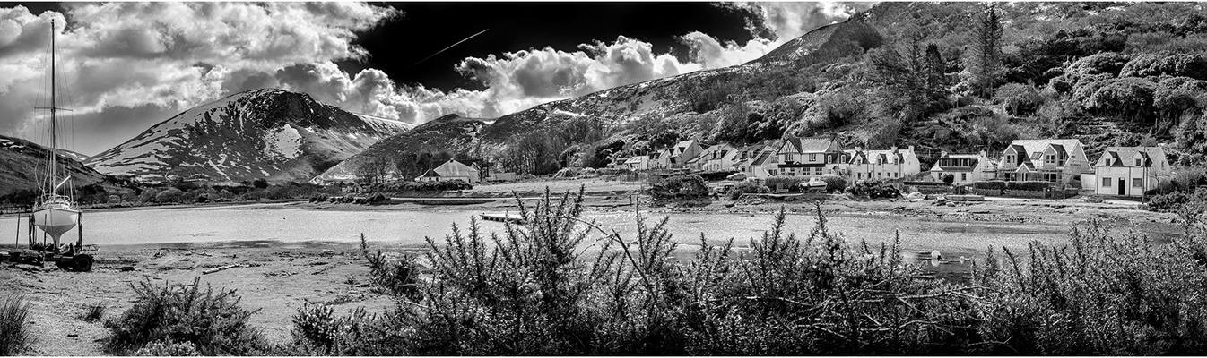 Ayrshire Bilder & Fotos