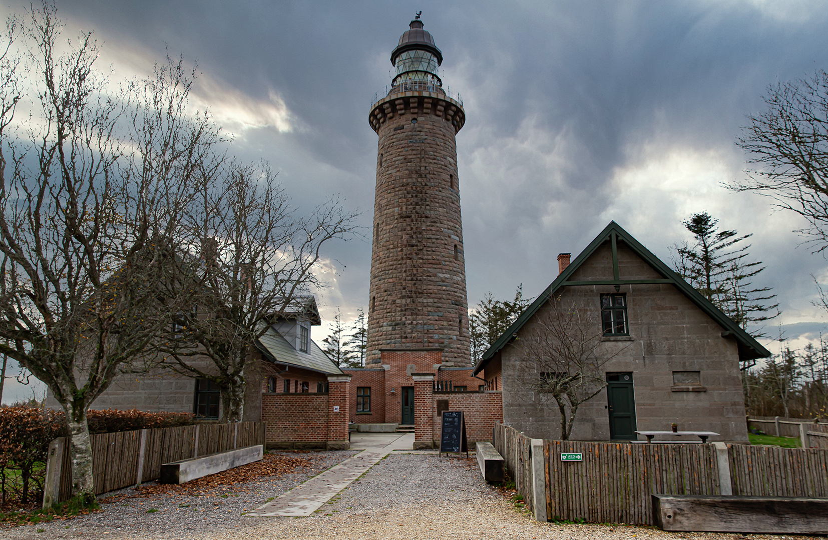 Lodbjerg Fyr Foto & Bild | fotos, world, dokumentation Bilder auf ...