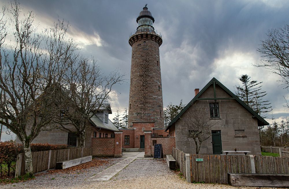 Lodbjerg Fyr Foto & Bild | fotos, world, dokumentation Bilder auf ...