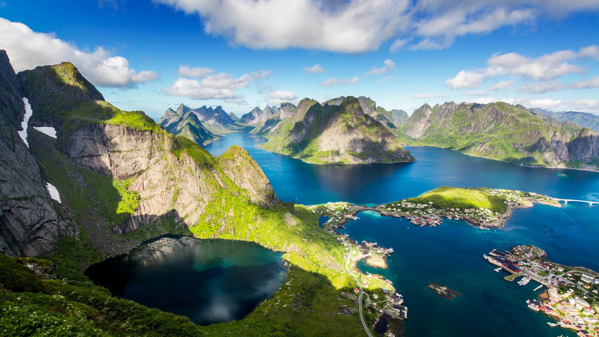Lofoten Foto & Bild | landschaft, meer, view Bilder auf fotocommunity