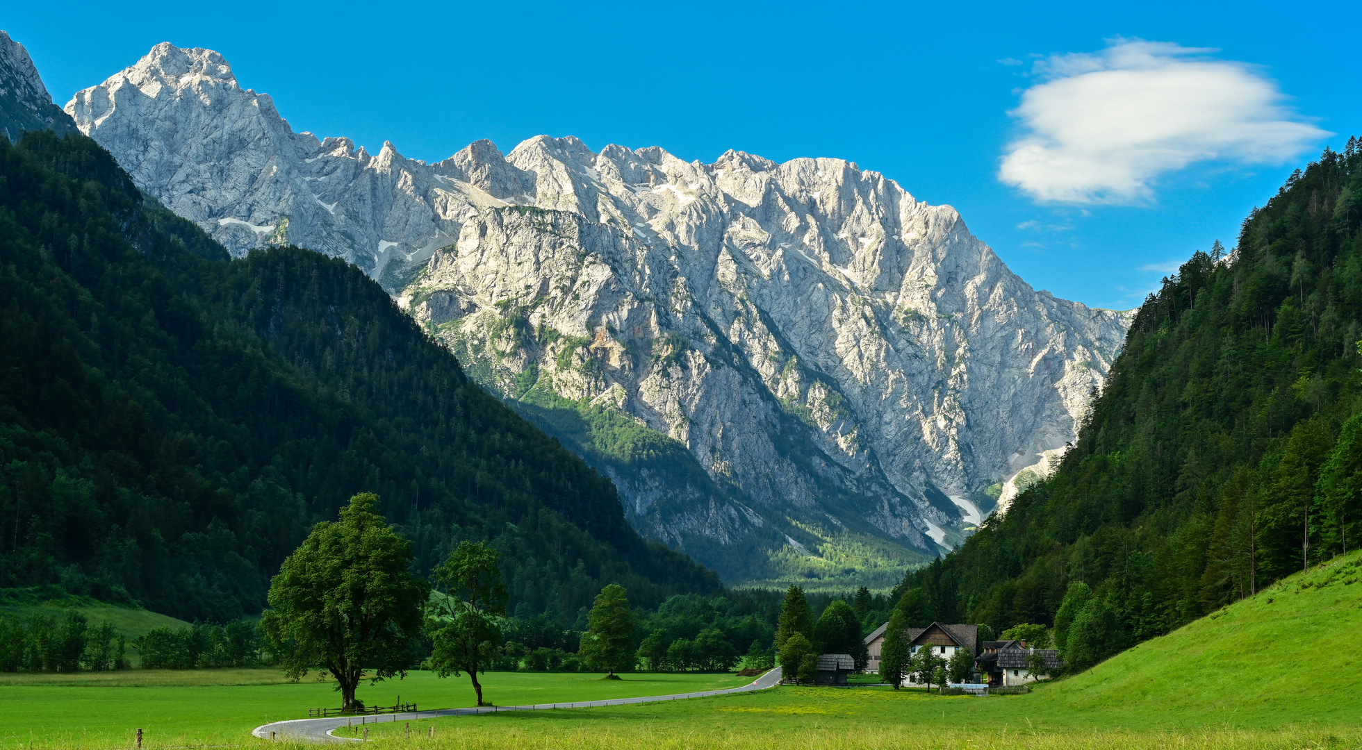 Logarska Dolina Foto & Bild | nikon, world, natur Bilder auf fotocommunity