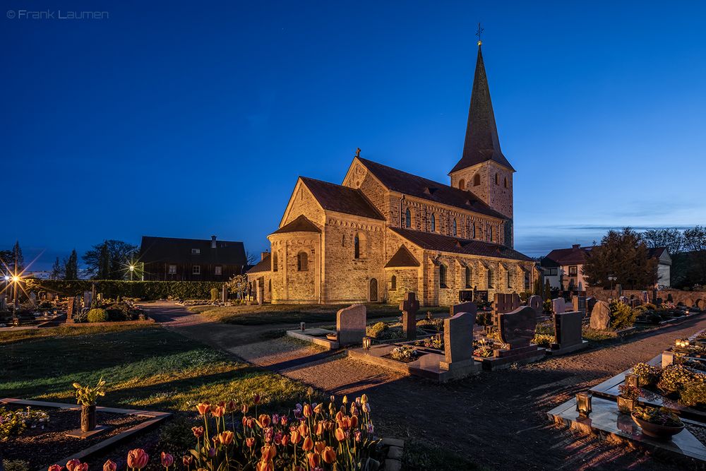 Lohmar Foto & Bild | architektur, deutschland, europe Bilder auf ...