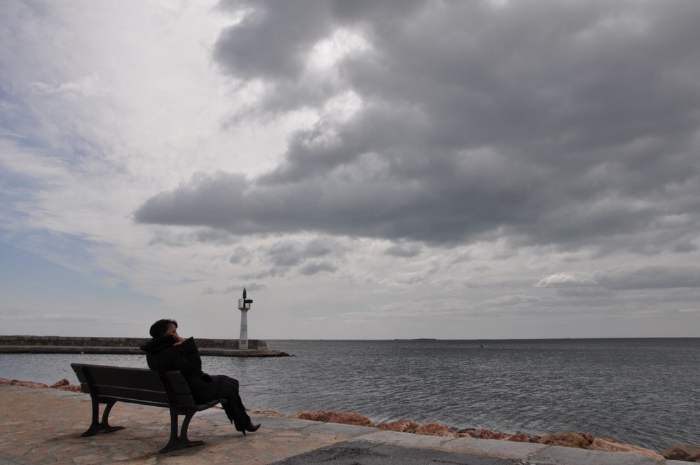 Loin très loin ! photo et image | paysages, mers et océans, nature ...