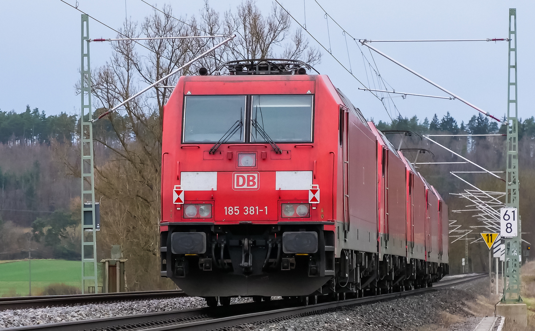 Lokzug Foto & Bild | loks, eisenbahn, 185 Bilder auf fotocommunity