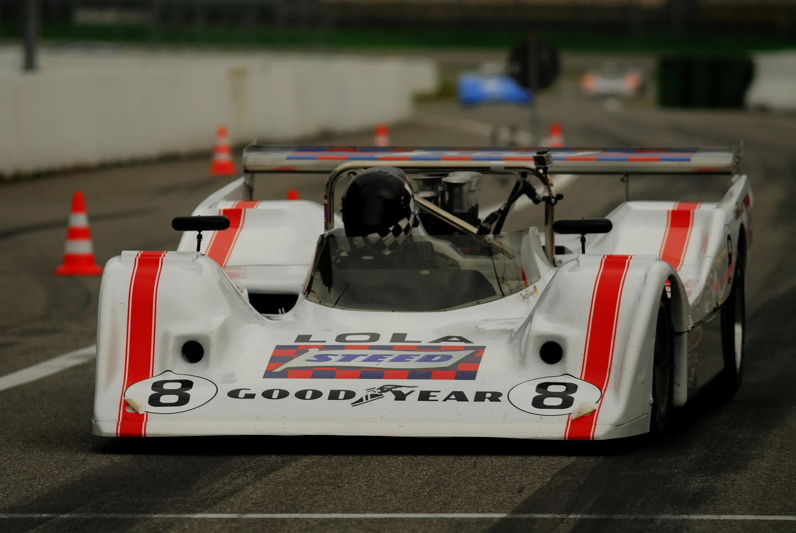 Lola T 310 Foto & Bild | sport, motorsport, historische rennfahrzeuge ...
