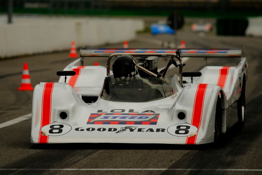 Lola T 310 Foto & Bild | sport, motorsport, historische rennfahrzeuge ...