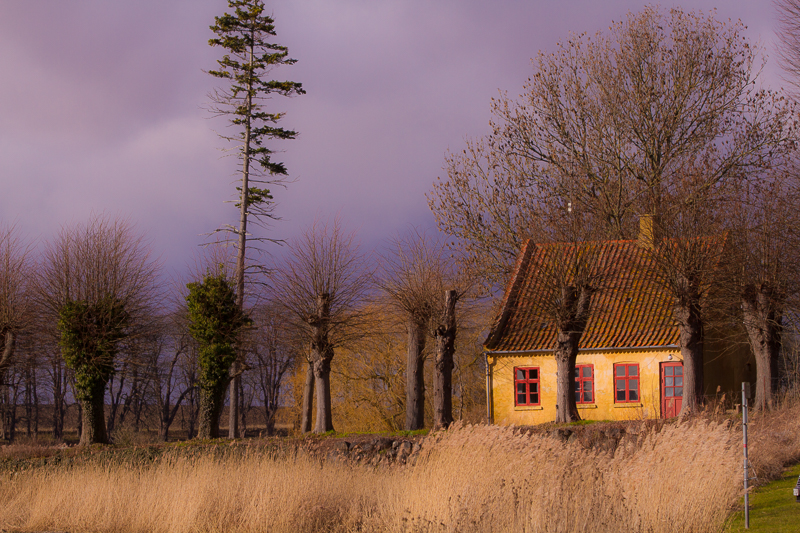 lolland-falster Foto & Bild | reise, lolland, world Bilder auf ...