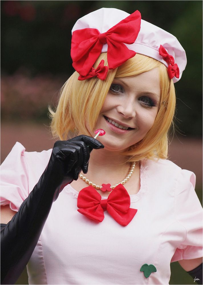 Lolli geht immer :) Foto & Bild | fotos, spezial, outdoor Bilder auf ...