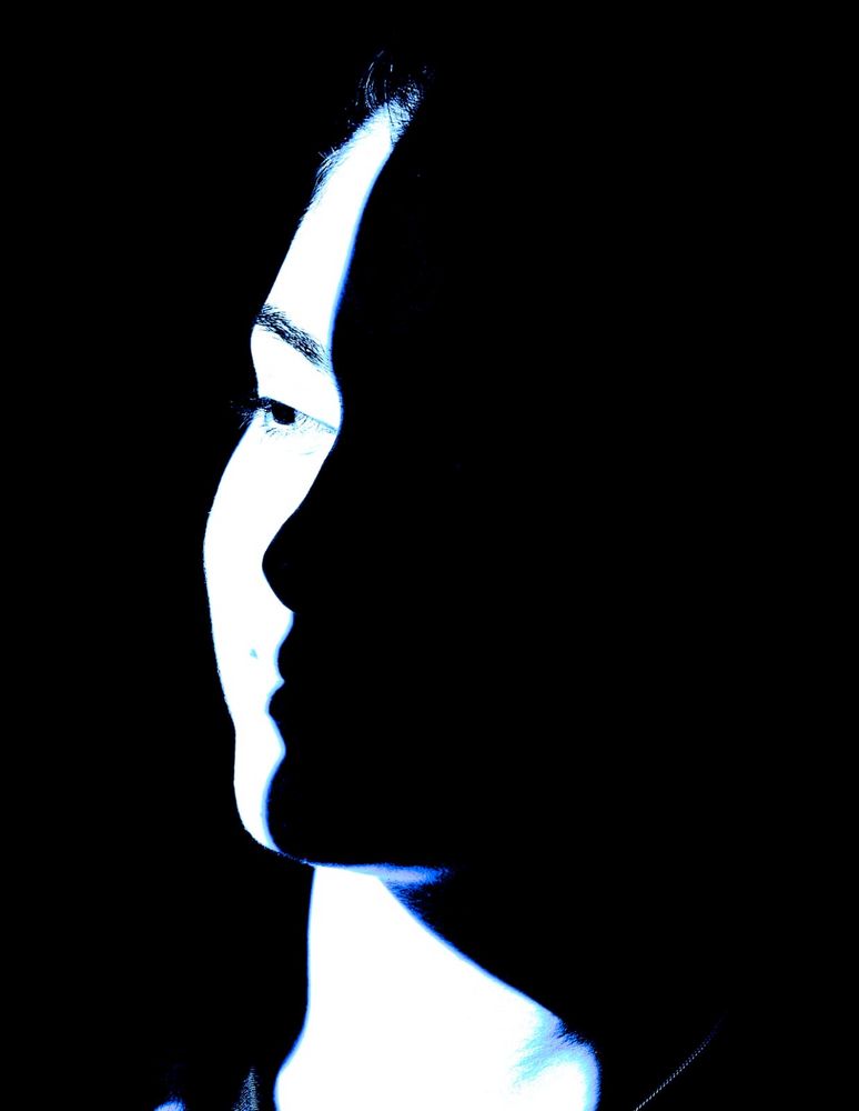 L'ombra della luce Foto % Immagini| digiart, temi Foto su fotocommunity