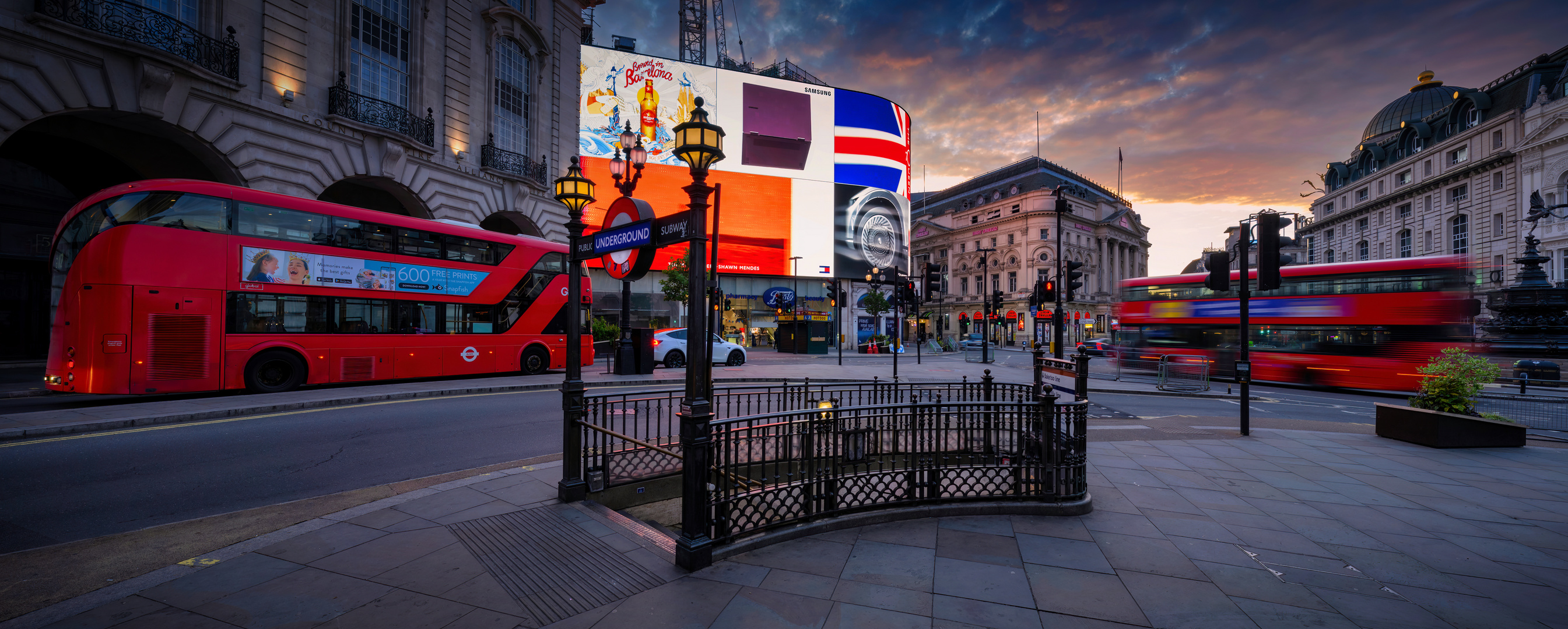 [london calling...] Foto & Bild | city, london, world Bilder auf ...