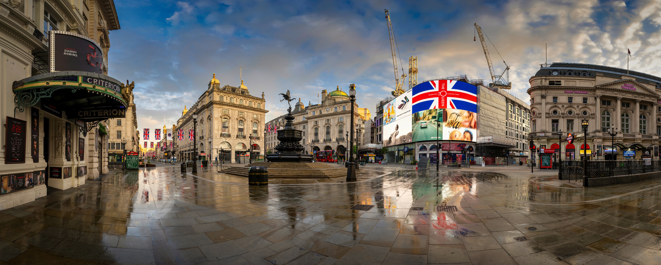 [london calling...] Foto & Bild | city, london, world Bilder auf ...