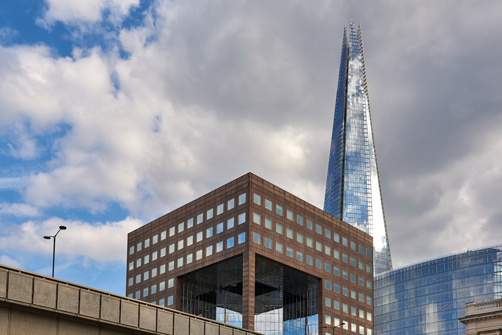 London modern Foto & Bild | city, london, world Bilder auf fotocommunity