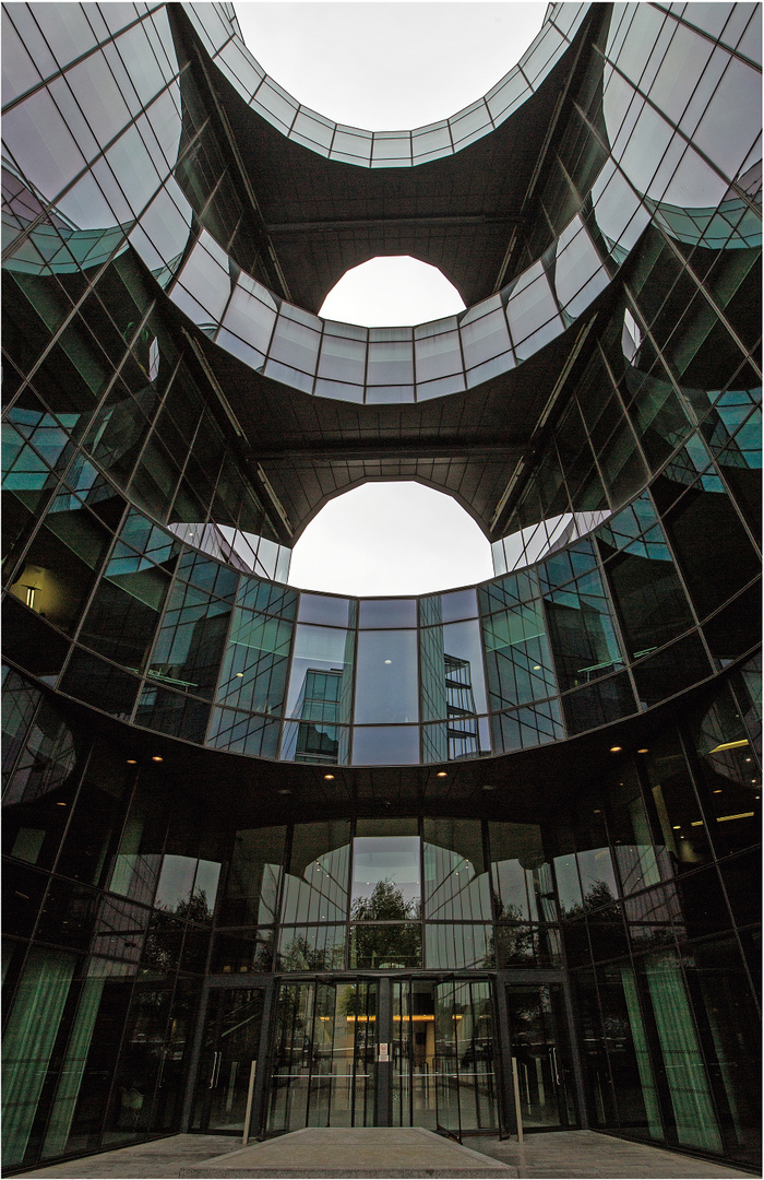 London Moderne Architektur 2017-01 Foto & Bild | city, london, world ...