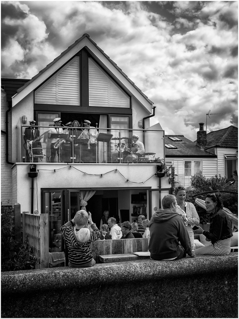 London N°260 Whitstable Foto & Bild | reportage dokumentation, fotos ...