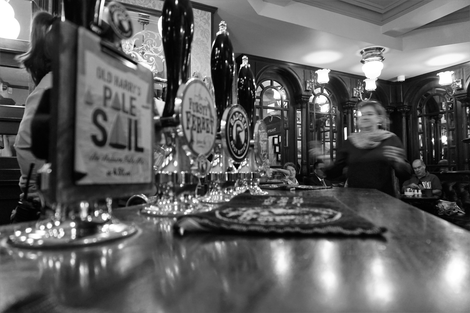 London's Pub Life Foto & Bild | reportage dokumentation, europe, united ...