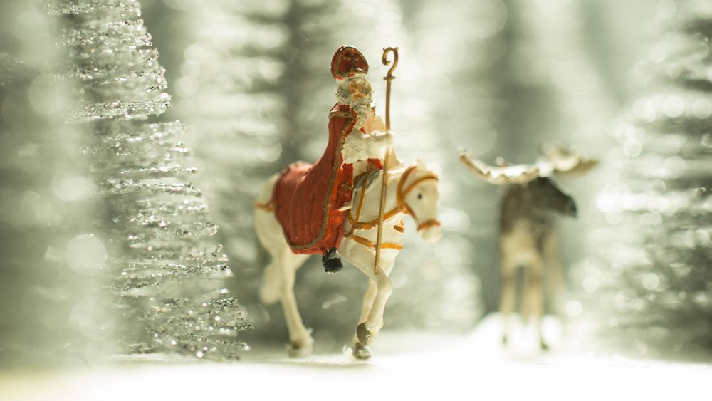 Lone Rider Foto & Bild | stillleben, kunstfotografie & kultur, gratulation und feiertage Bilder ...