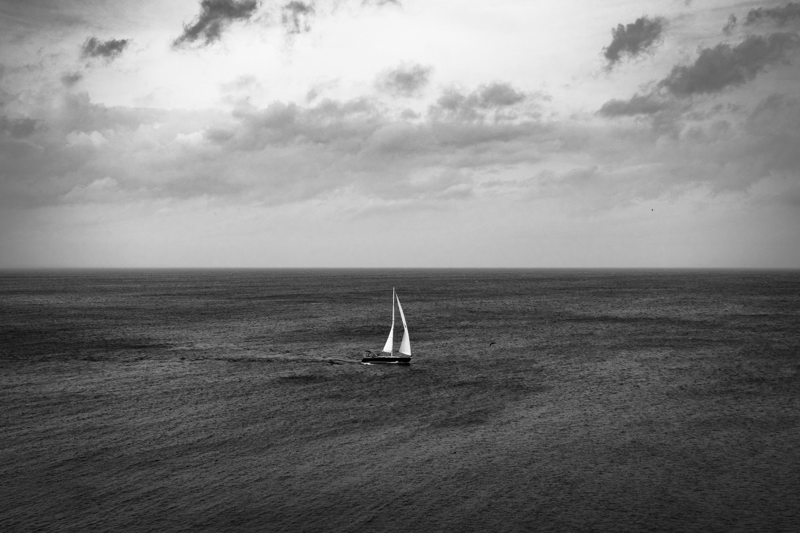 Lonely Sea Foto & Bild | sport, landschaft, meer & strand Bilder auf ...
