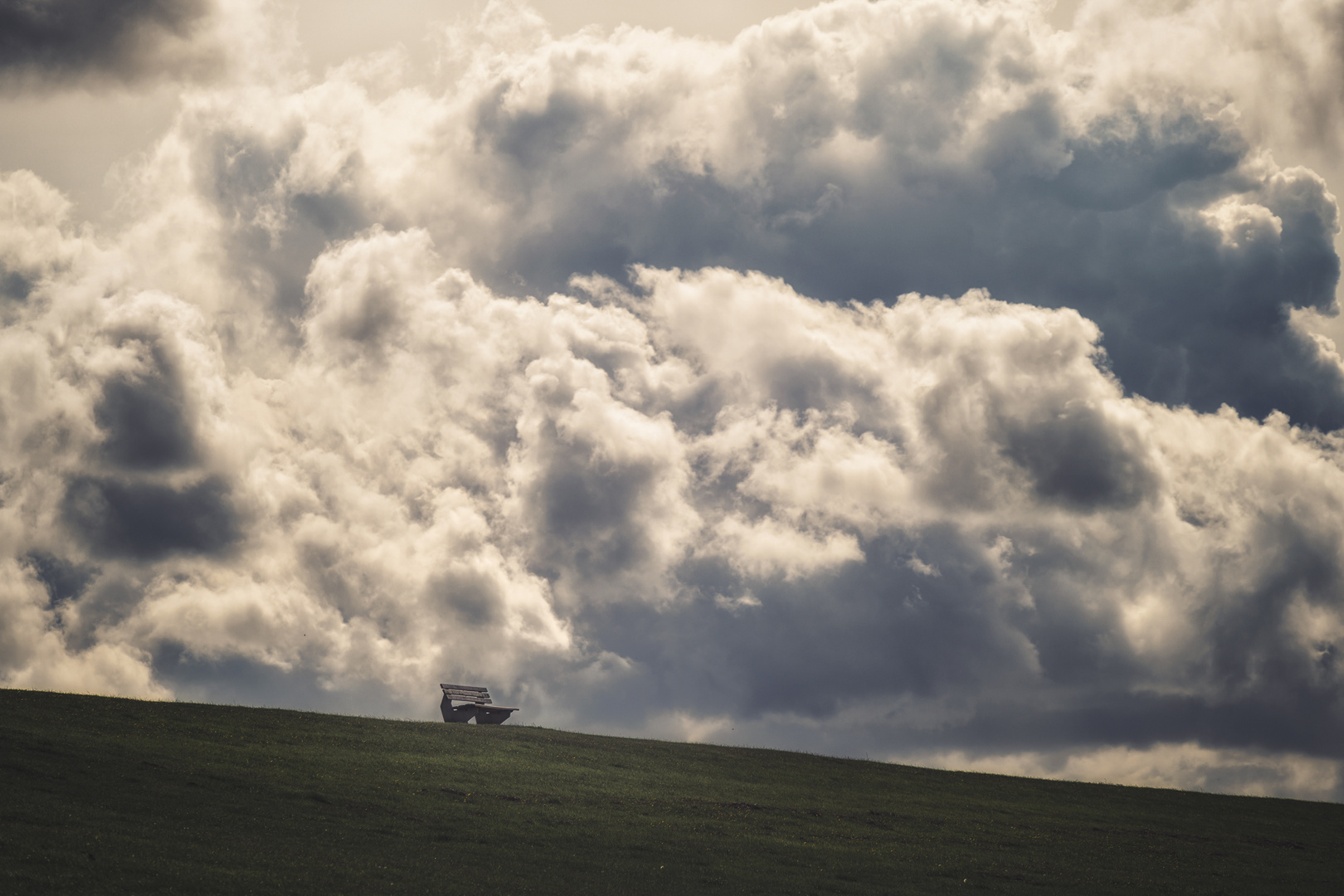 Lonesome Foto & Bild | deutschland, europe, schleswig- holstein Bilder ...